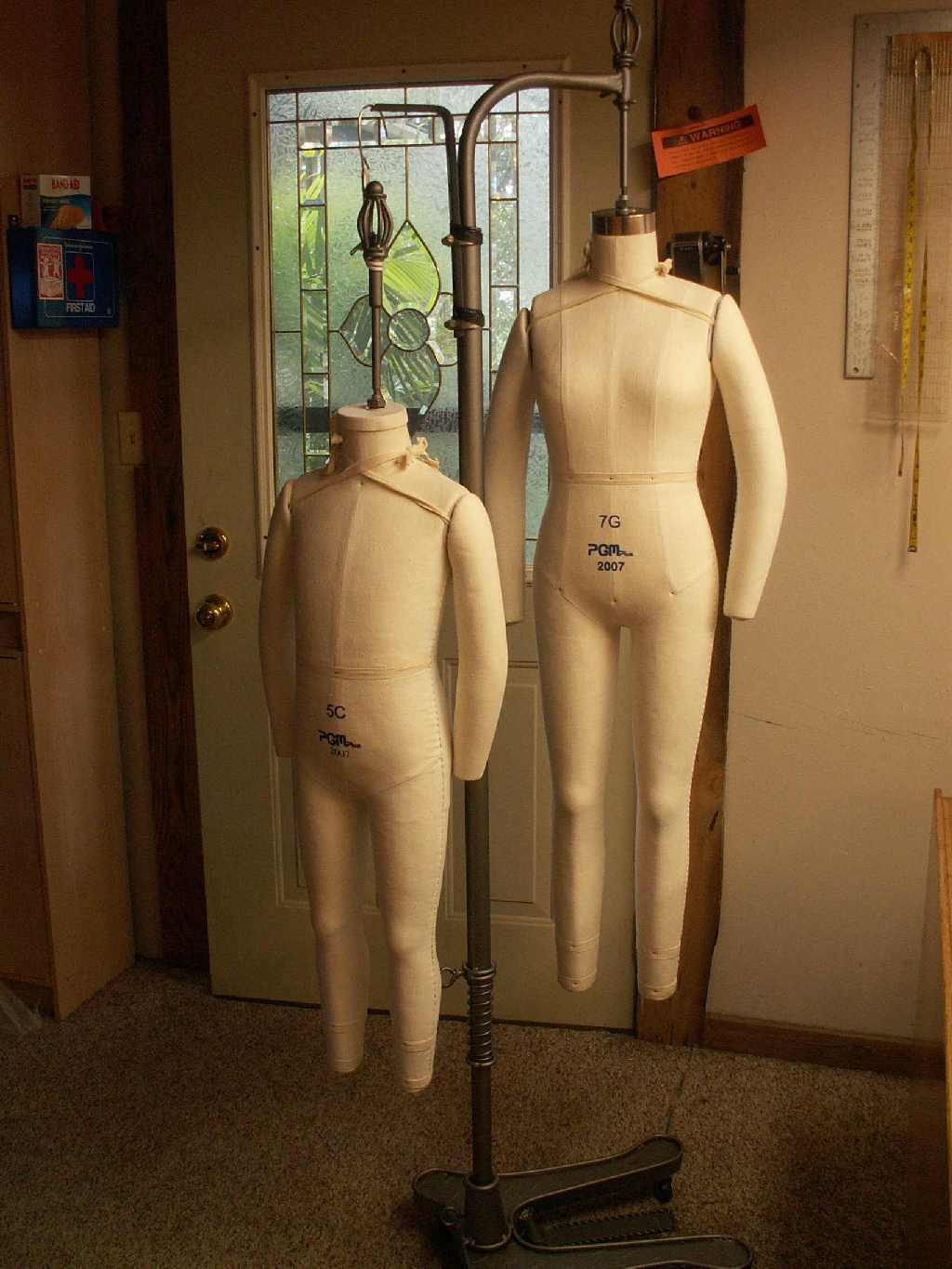 Manufacturer's Tech Packs - Sew TecSew Tec