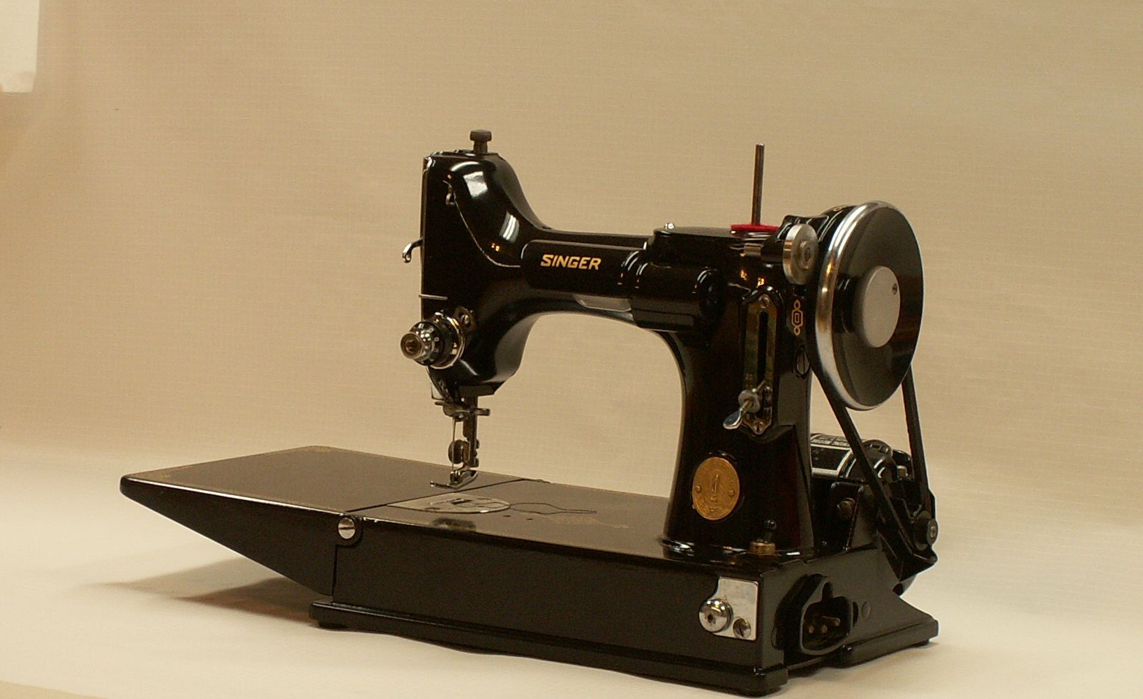 Gallery Info - Sew TecSew Tec